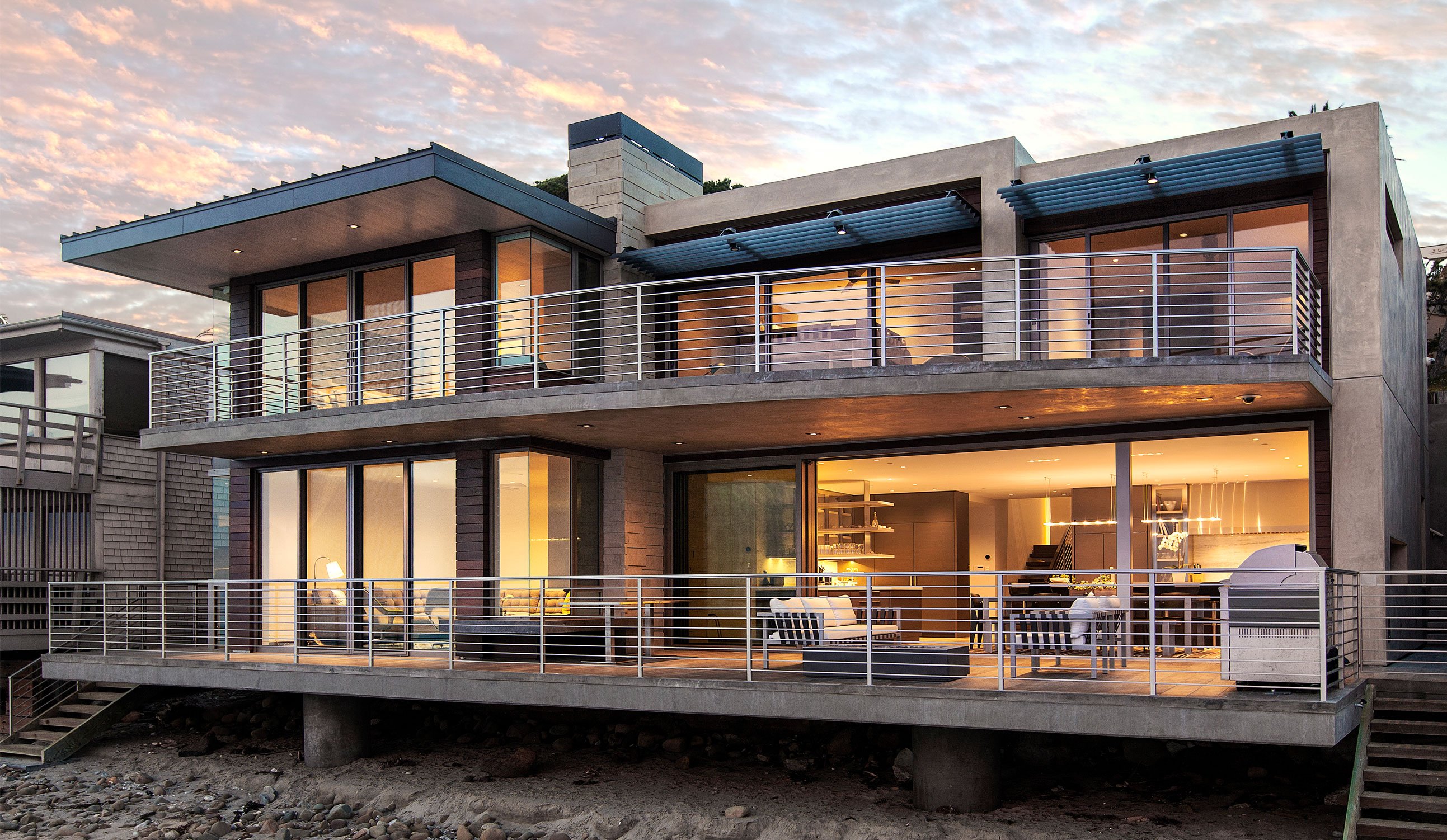 Beach House Beach House Apartment In New York Style, Aarhus